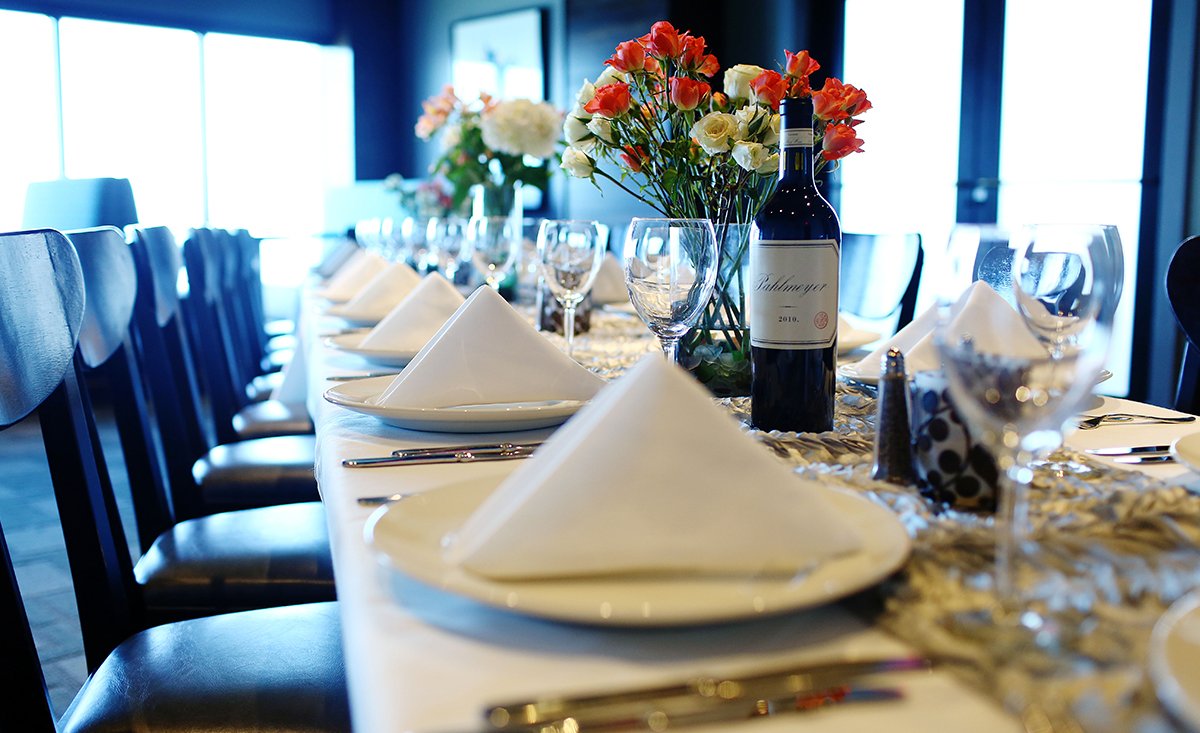 The Grand Marlin | Private Parties